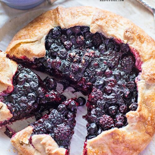 Adore Foods – Real Food Recipes