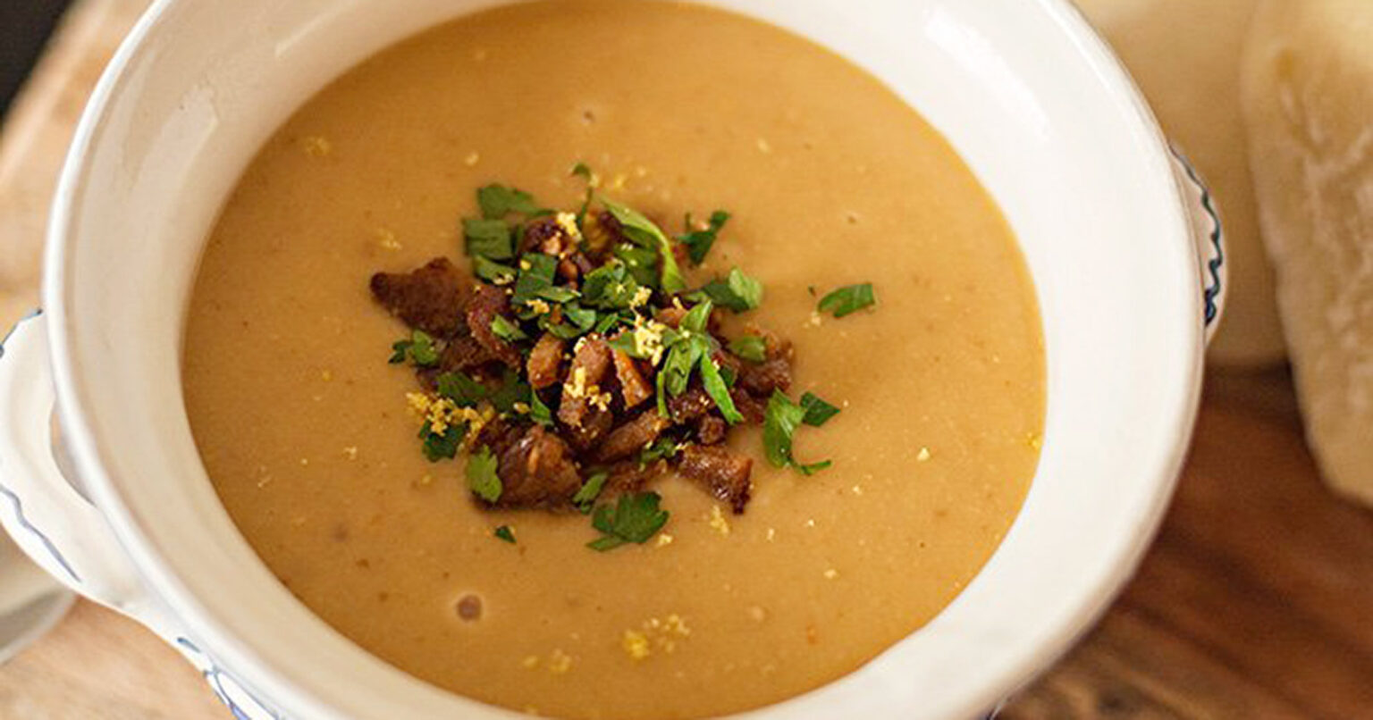36 Delicious Soup Recipes – Adore Foods