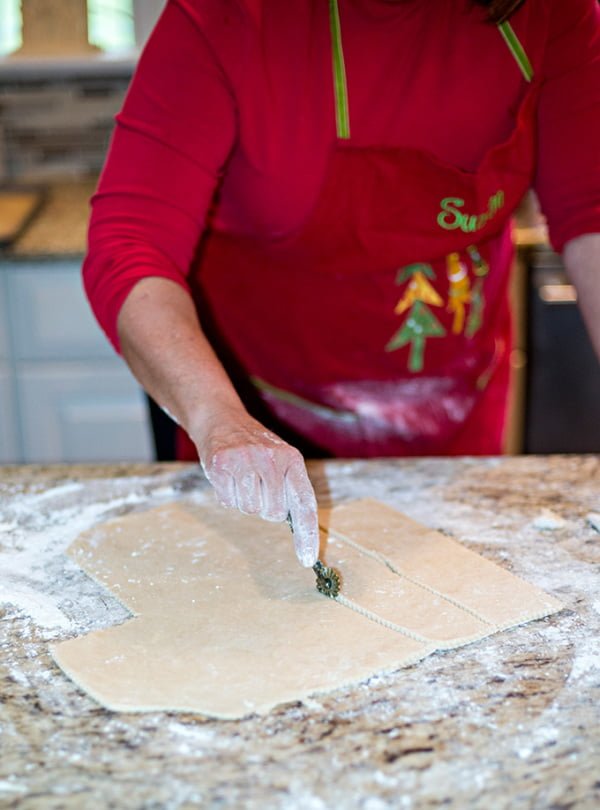 Hungarian Kifli Cookies Recipe – Adore Foods