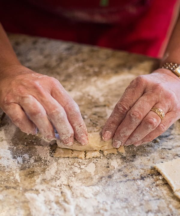 Hungarian Kifli Cookies Recipe – Adore Foods