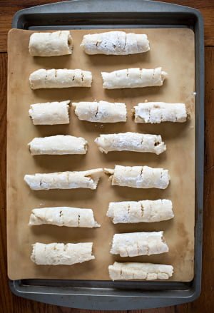 Hungarian Kifli Cookies Recipe – Adore Foods