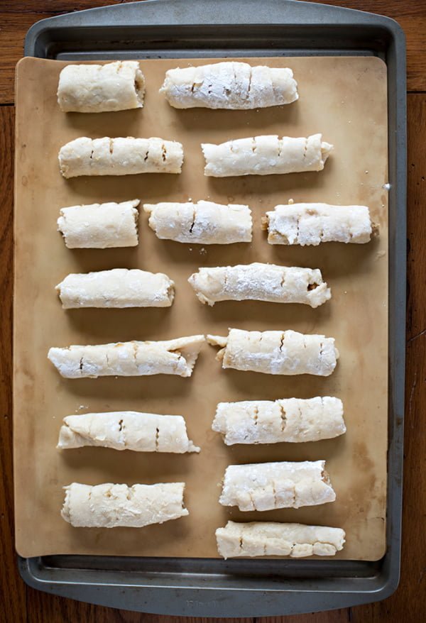 Hungarian Kifli Cookies Recipe – Adore Foods