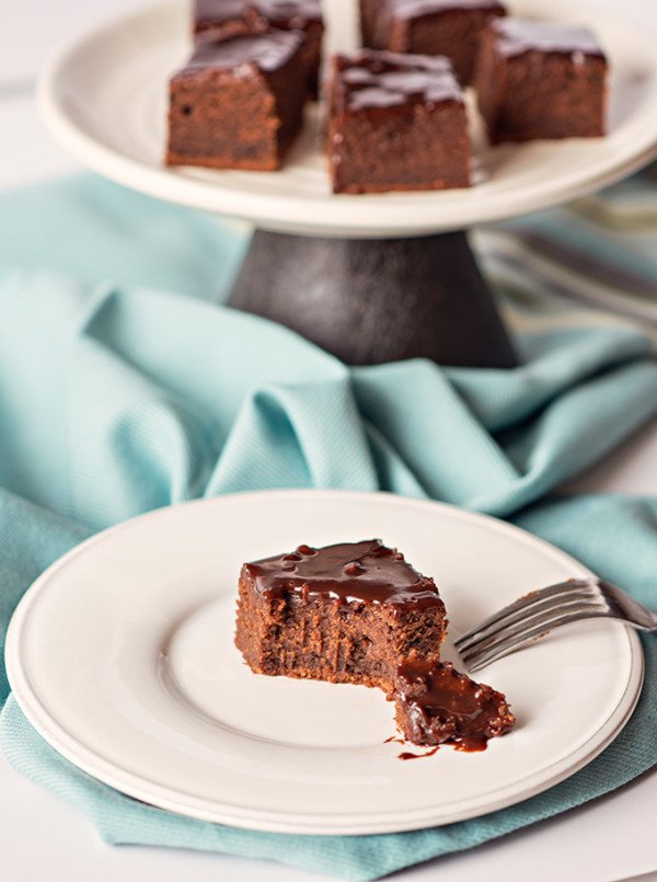 Guinness Brownies – Adore Foods
