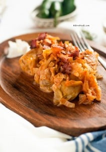 Traditional Romanian Cabbage Rolls (Sarmale) Recipe – Adore Foods