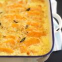 Perfect cheesy butternut squash gratin – Adore Foods