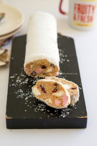 No bake Irish Fifteens recipe – Adore Foods