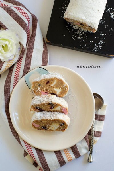 No bake Irish Fifteens recipe – Adore Foods