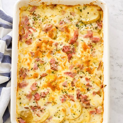 Adore Foods – Real Food Recipes