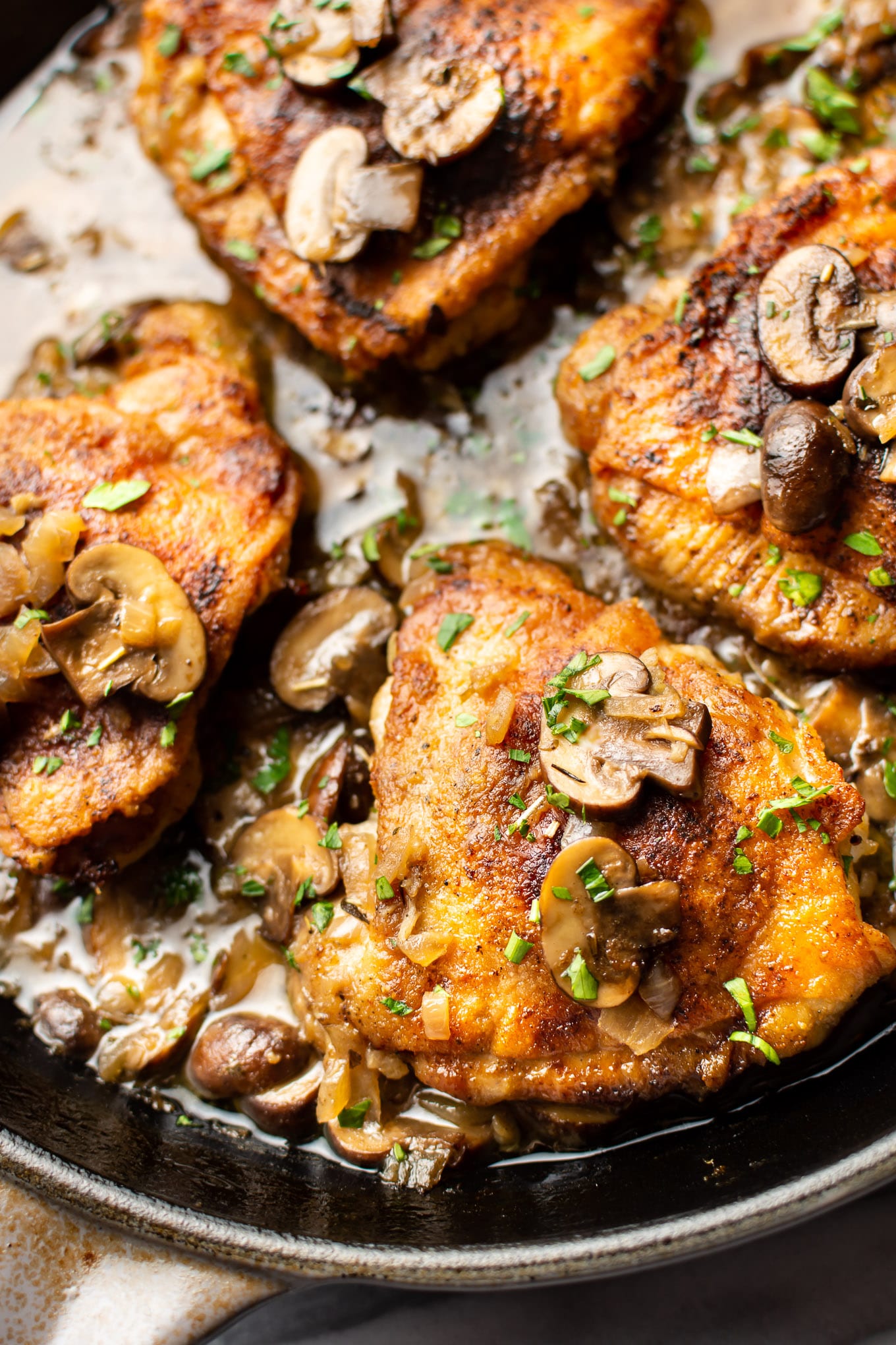 25+ Best Baked Chicken Thighs Recipes (bone-in) in 2025 – Adore Foods