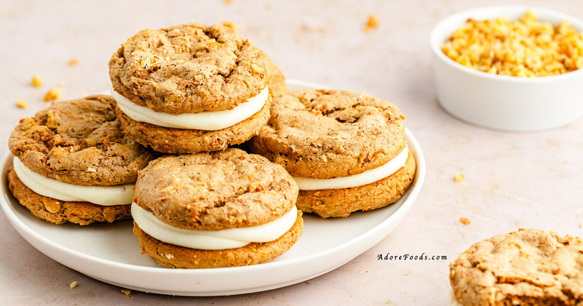 26 Spring Desserts You’ll Want to Make Again and Again! – Adore Foods