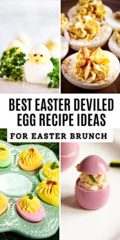 Best Easter Deviled Eggs 2026 – Adore Foods