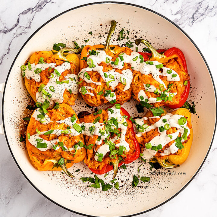 Adore Foods – Real Food Recipes