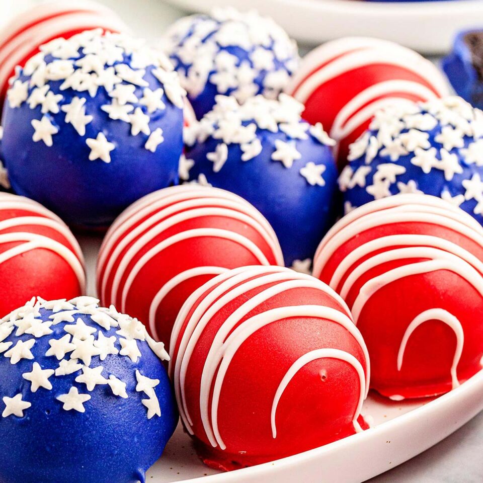 50 Best Labor Day Dessert Recipes – Adore Foods
