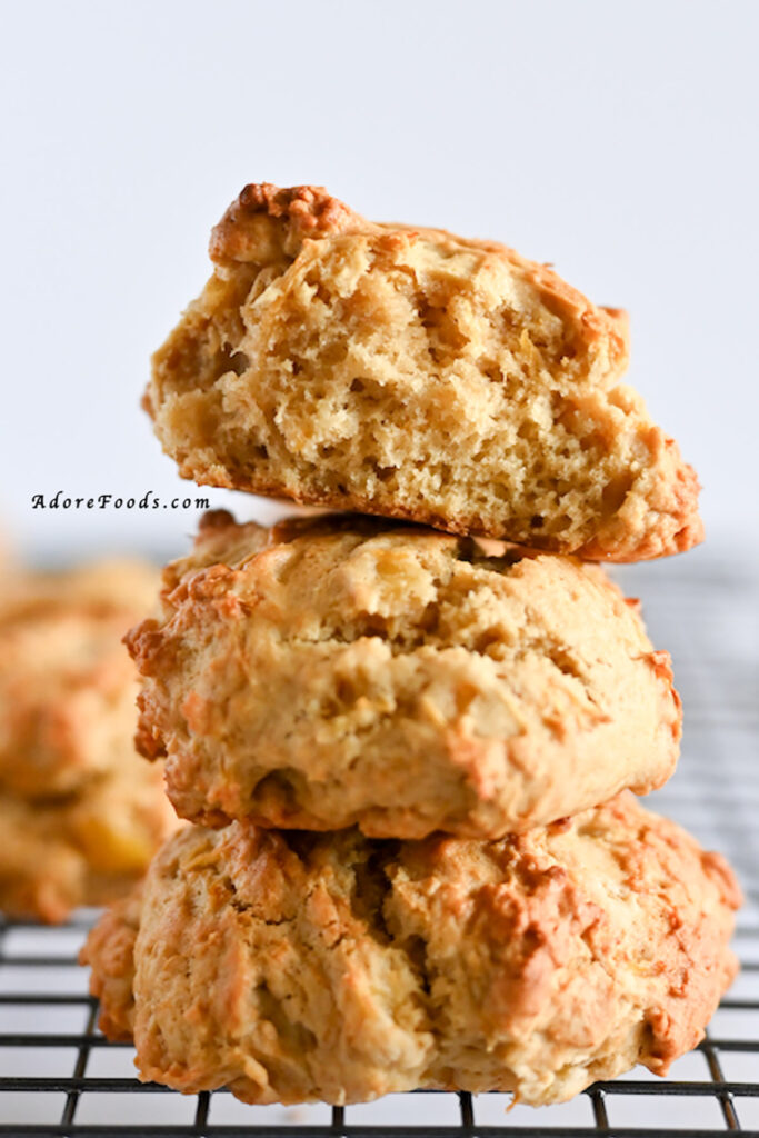 Best Soft Pineapple Cookies Recipe – Adore Foods