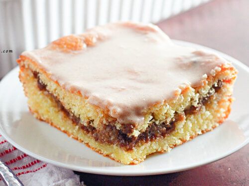 Dessert Recipes – Adore Foods