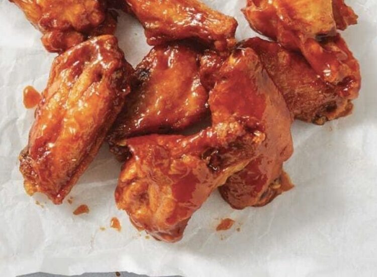 Get Ready to Lick Your Fingers: 12 Ultimate Copycat Wing Recipes ...