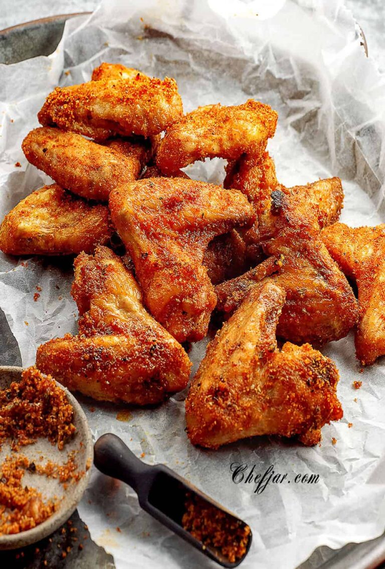Get Ready to Lick Your Fingers: 12 Ultimate Copycat Wing Recipes ...