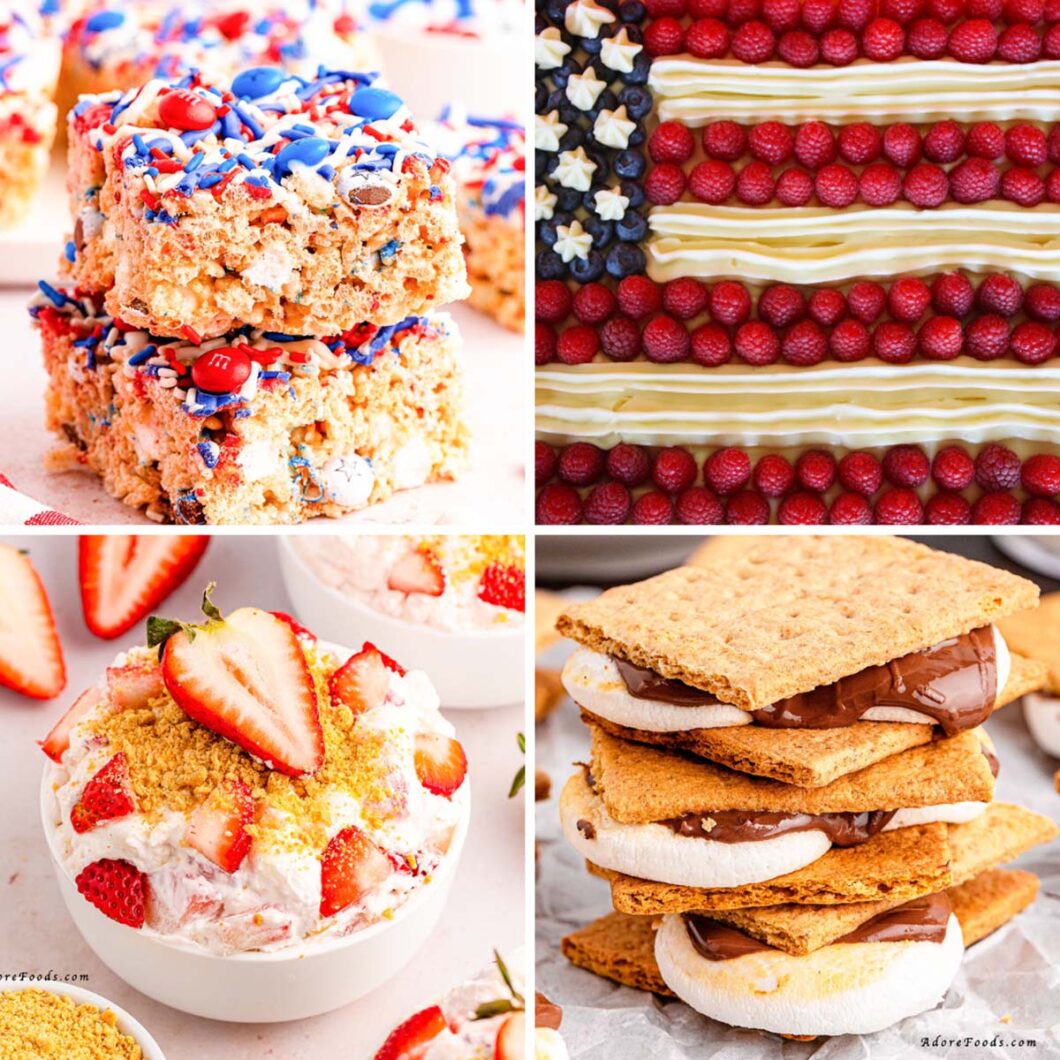 Adore Foods – Real Food Recipes