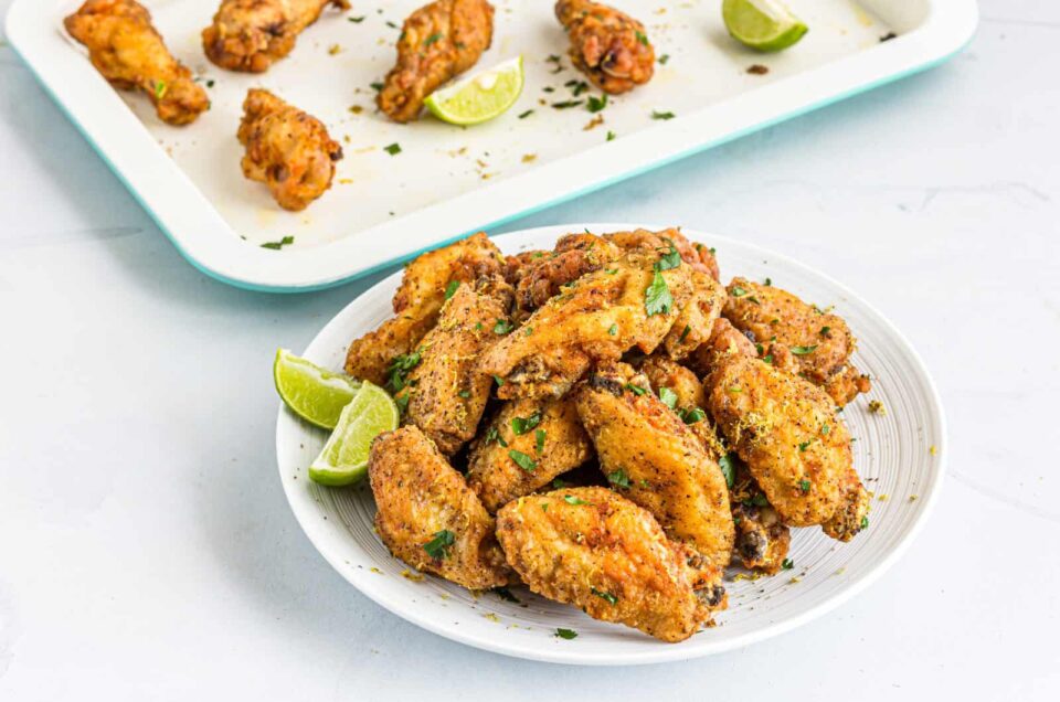 Get Ready to Lick Your Fingers: 12 Ultimate Copycat Wing Recipes ...