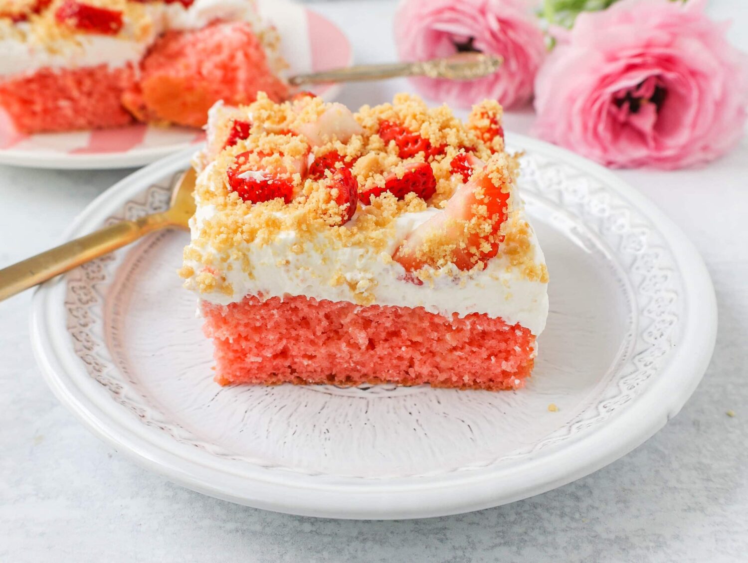 10 Best Strawberry Cake Mix Dessert Recipes – Adore Foods