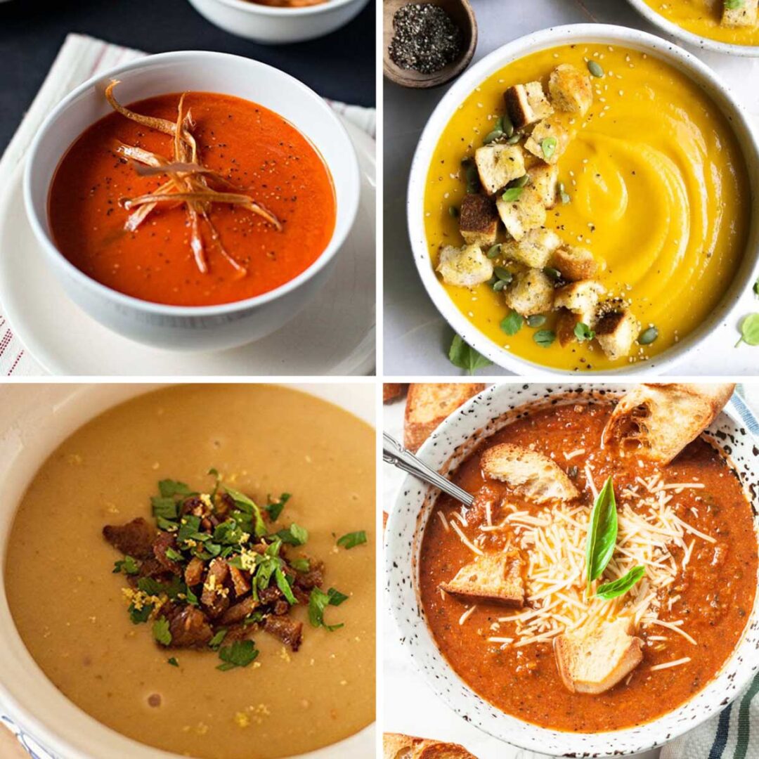 Soups – Adore Foods