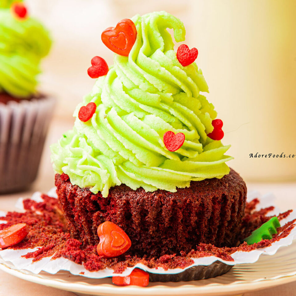 Adore Foods – Real Food Recipes