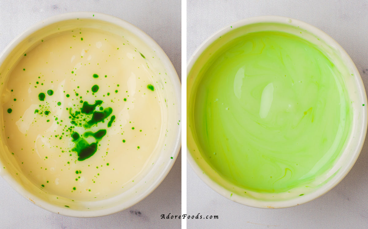 Best Grinch Cupcakes – Adore Foods