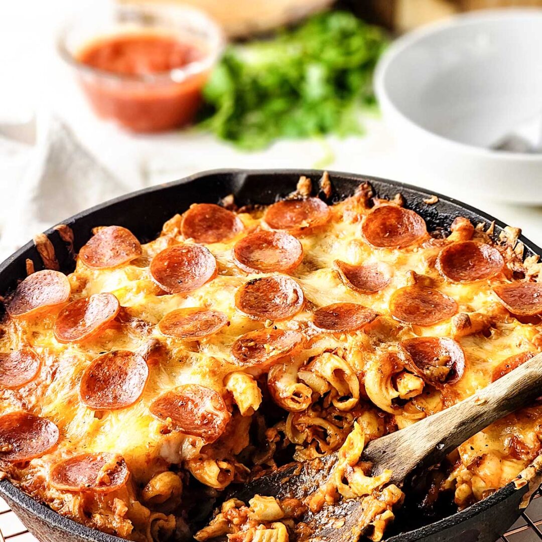 Main Dishes – Adore Foods
