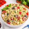 Best Orzo Pasta Recipe – Adore Foods