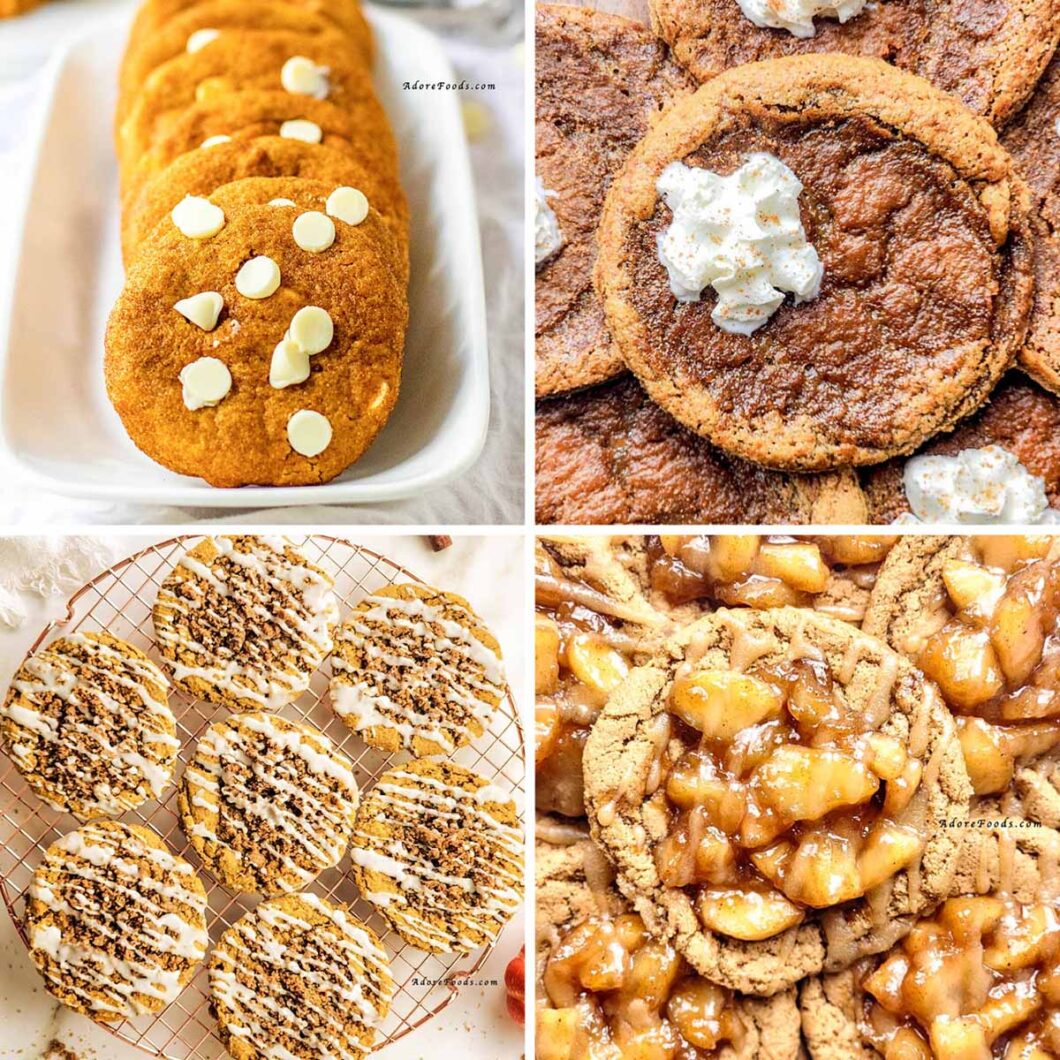 Adore Foods – Real Food Recipes