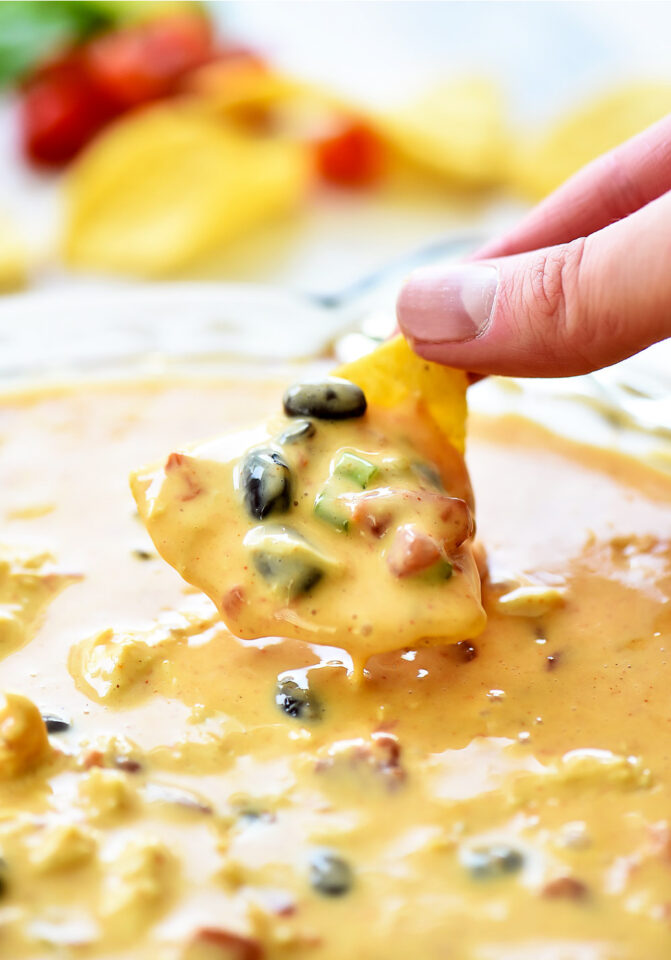 Best Chicken Dip Recipes – Adore Foods
