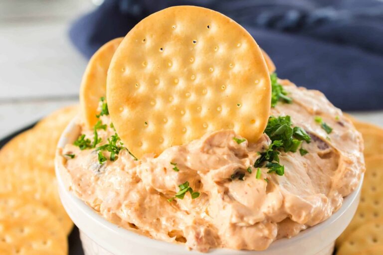 Best Chicken Dip Recipes – Adore Foods