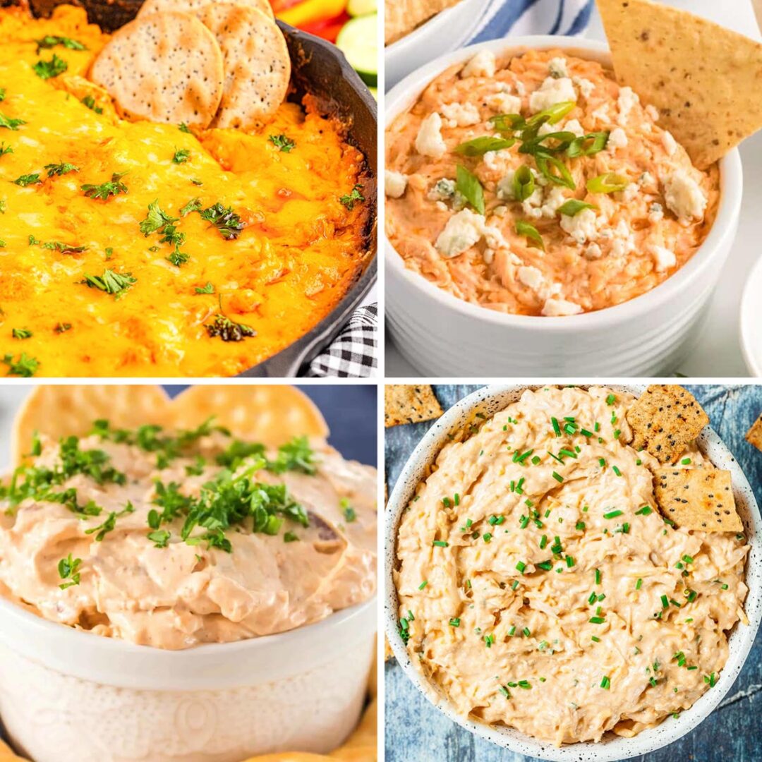 Adore Foods – Real Food Recipes