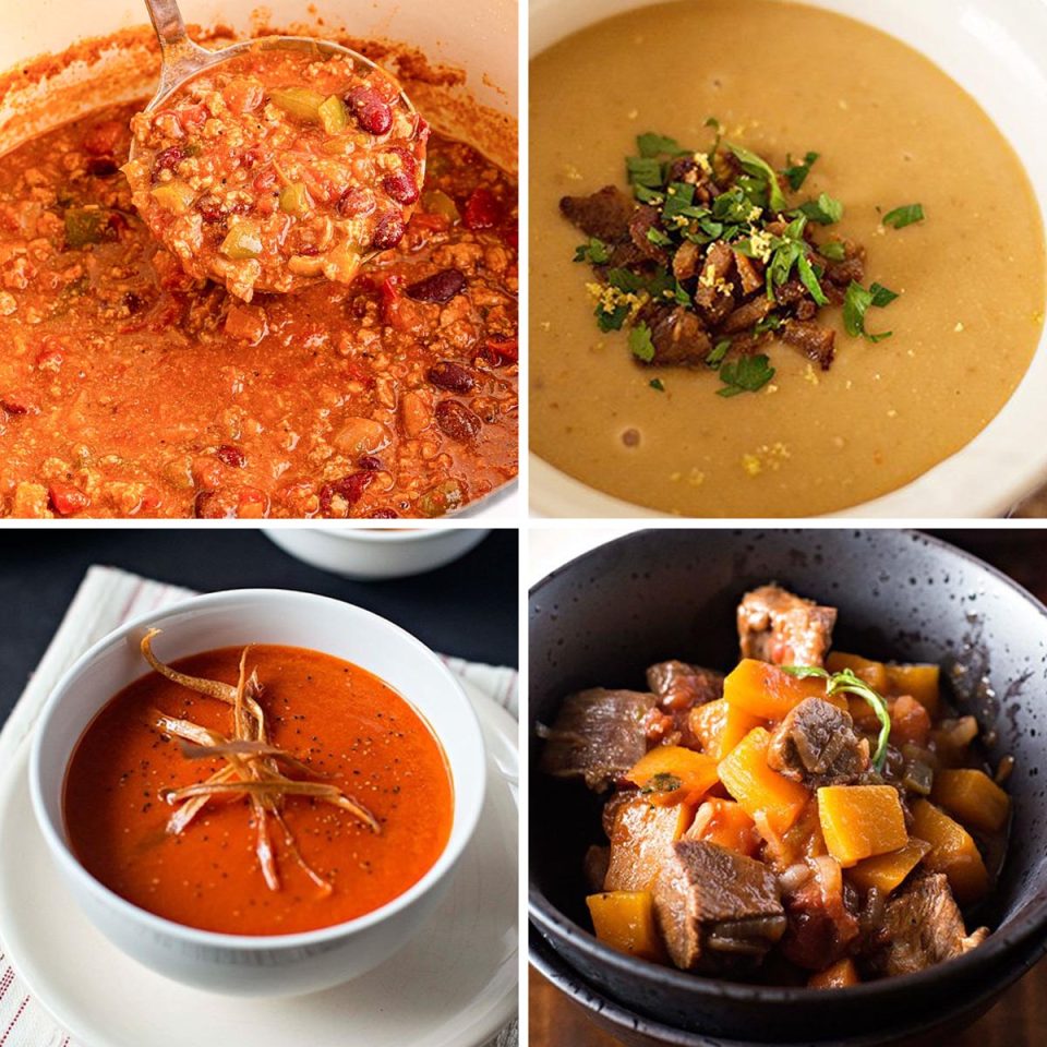 Soups – Adore Foods