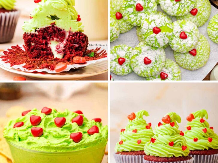 Dessert Recipes – Adore Foods