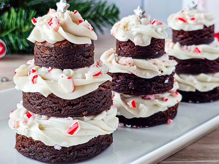 Dessert Recipes – Adore Foods