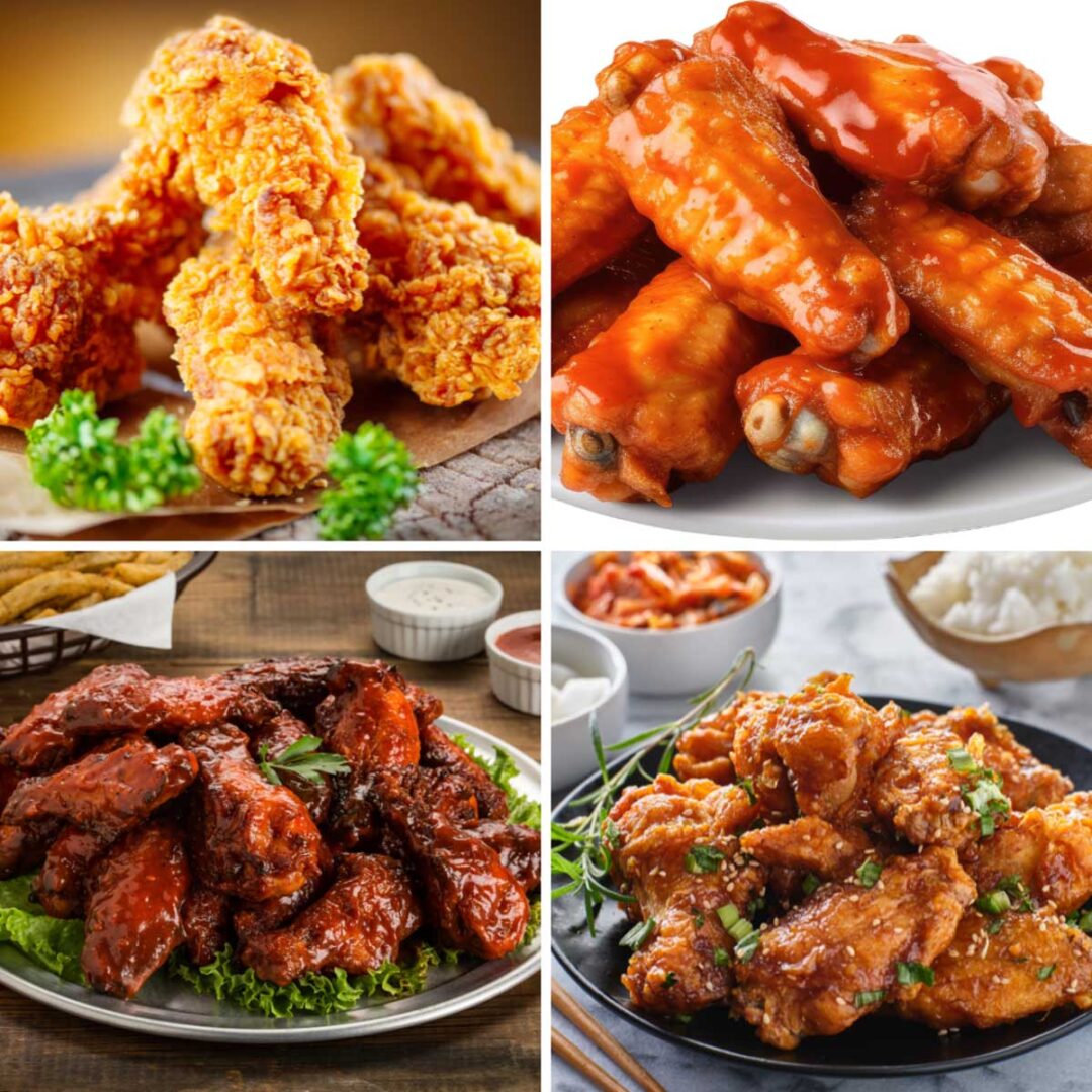 Adore Foods – Real Food Recipes